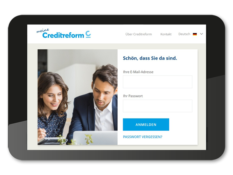 Meine Creditreform