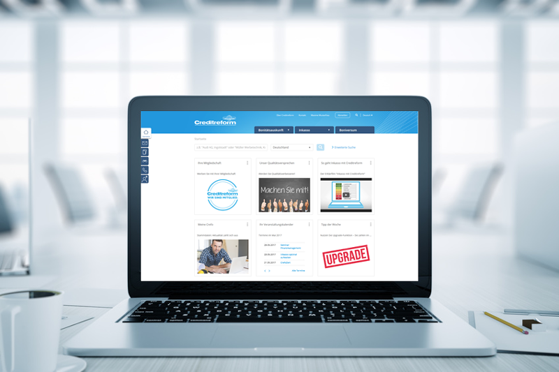 Meine Creditreform