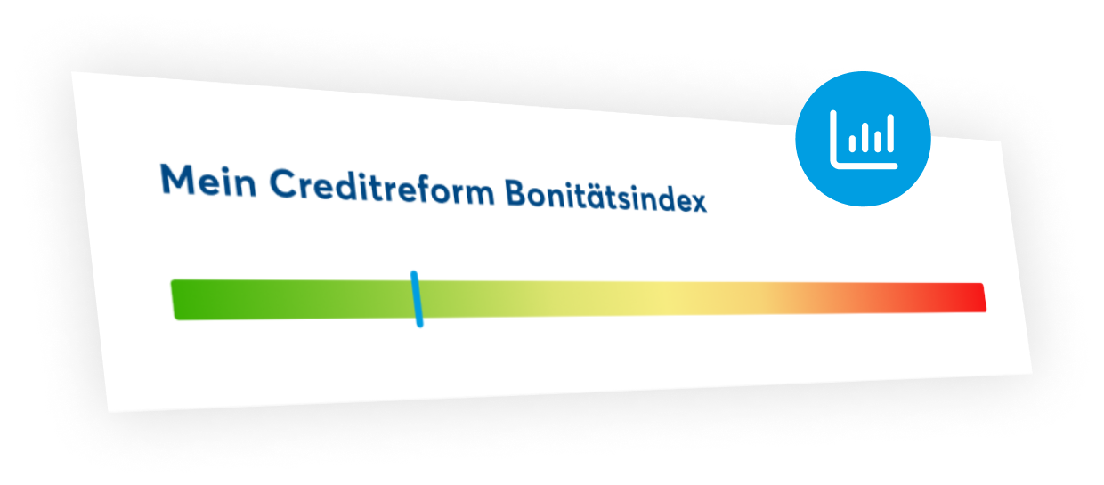 Meine Creditreform